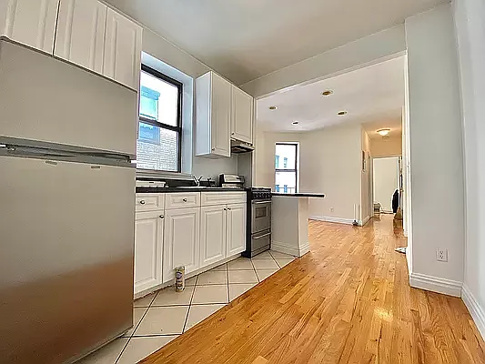243 West 107th Street #4W in Manhattan Valley, Manhattan | StreetEasy
