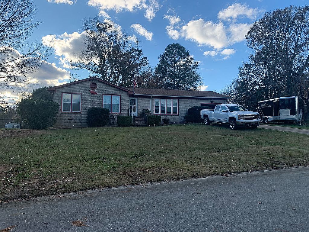 104 Allison Dr, Dudley, NC 28333 | Zillow