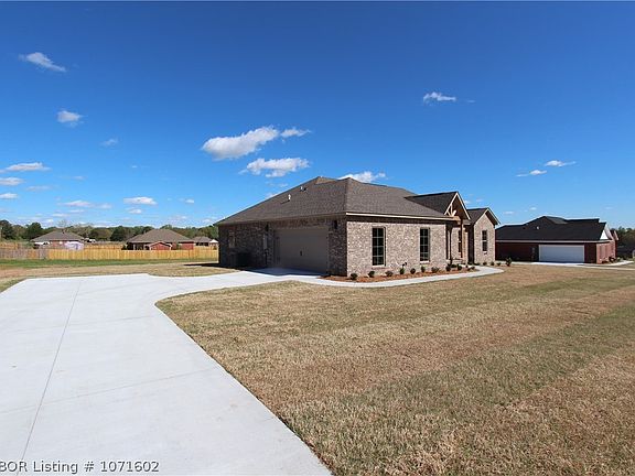 3286 Blaylock Ranch Rd, Alma, AR 72921 | MLS #1071602 | Zillow