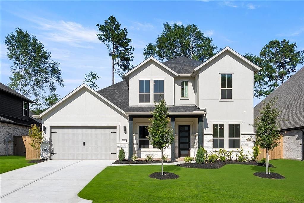 22027 Rae Lakes Ln, Porter, TX 77365 | Zillow