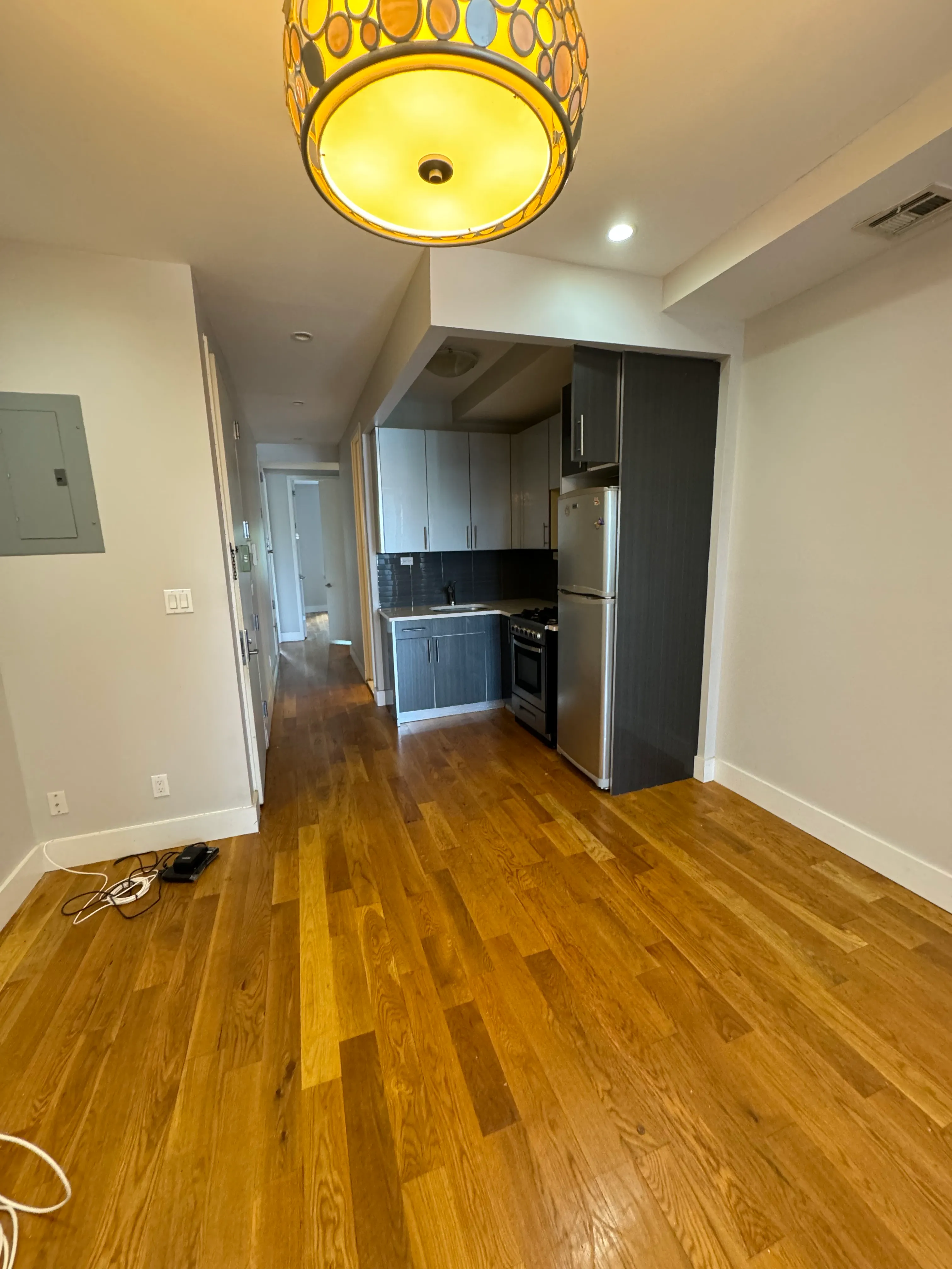 188 Noll Street #2I in Bushwick, Brooklyn | StreetEasy