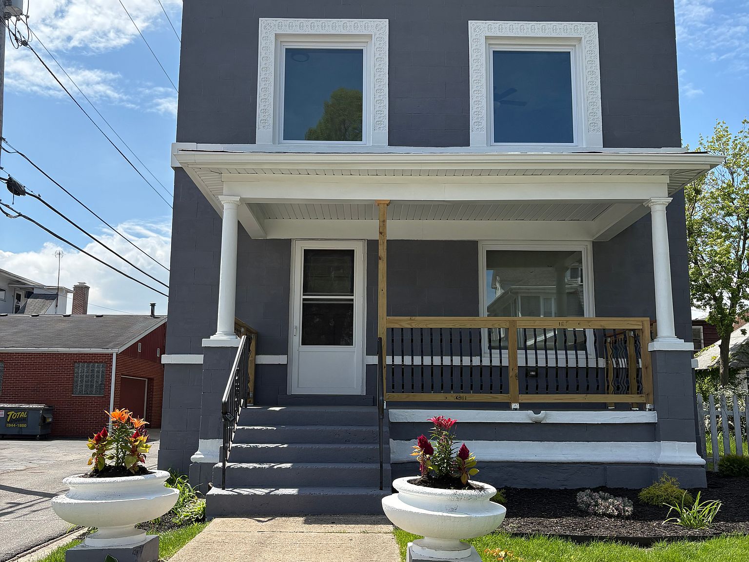 54 Mason St #1, Hammond, IN 46320 | Zillow