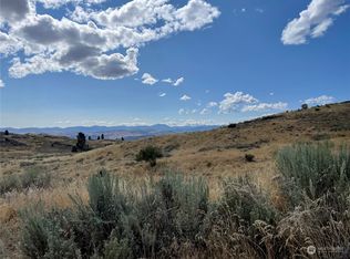 0 Mclaughlin Canyon Road UNIT Y-CC, Tonasket, WA 98855 | MLS #2276228 ...