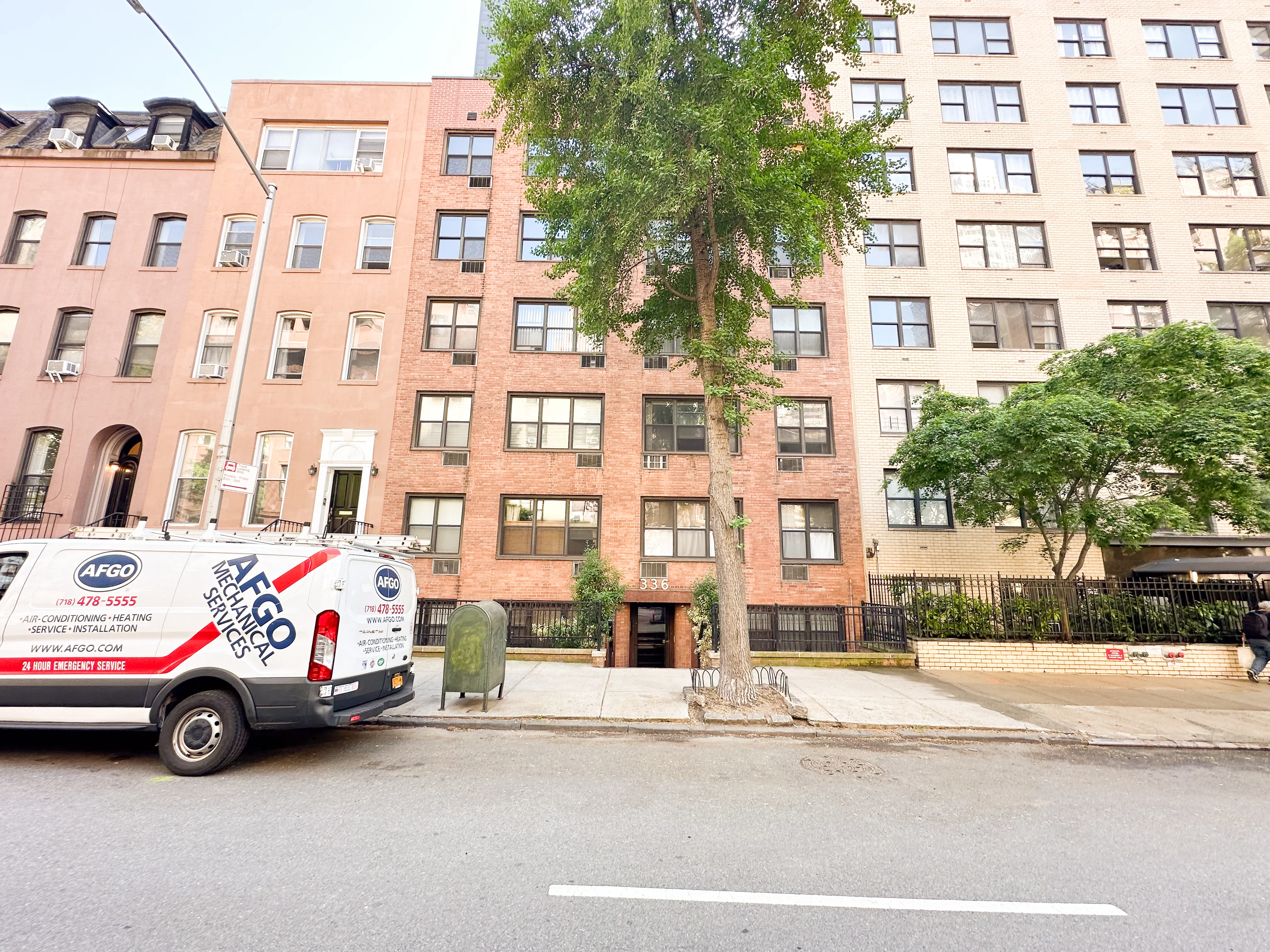 336 East 50th Street #2D in Turtle Bay, Manhattan | StreetEasy