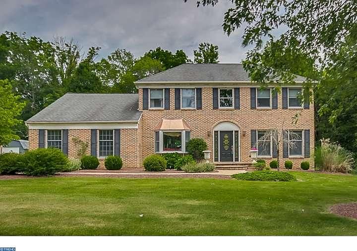 209 Sentinel Ave, Newtown, PA 18940 | Zillow