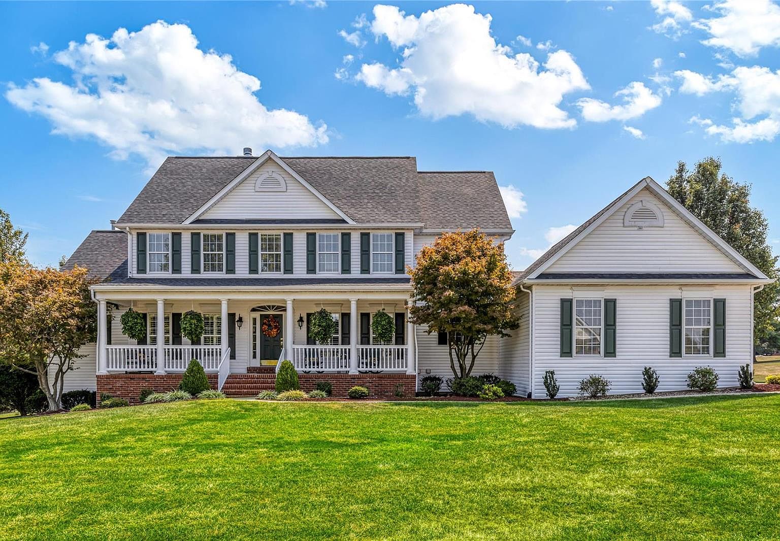 5361 Tower Hill Ct, Weldon Spring, MO 63304 | Zillow