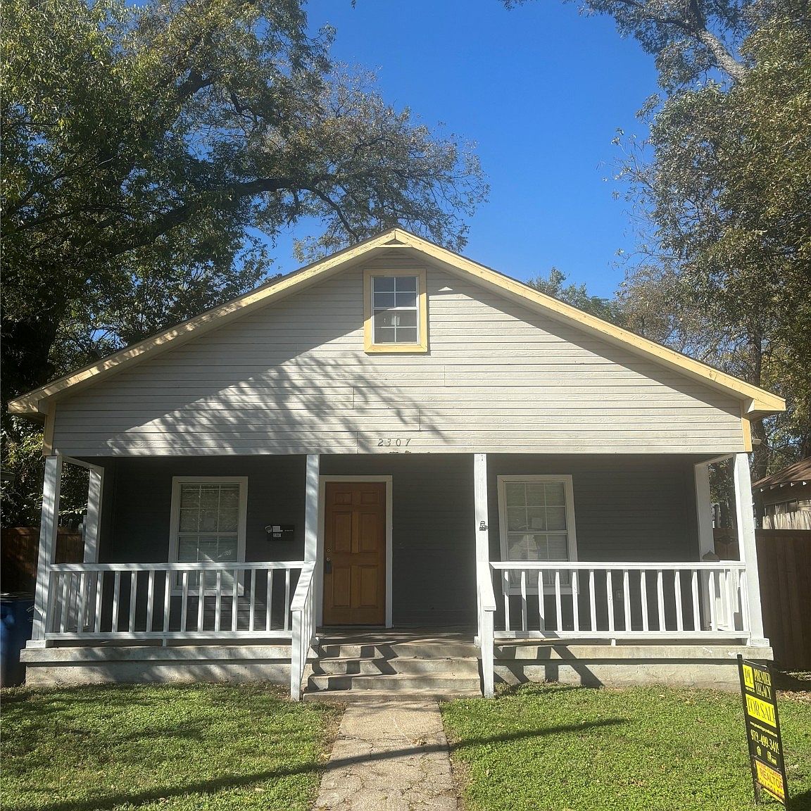 2307 Stoneman St, Dallas, TX 75215 | MLS #20785913 | Zillow