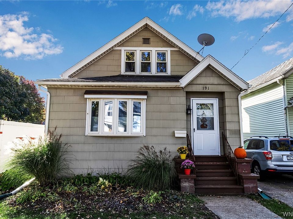 191 Amber St, Buffalo, NY 14220 | Zillow