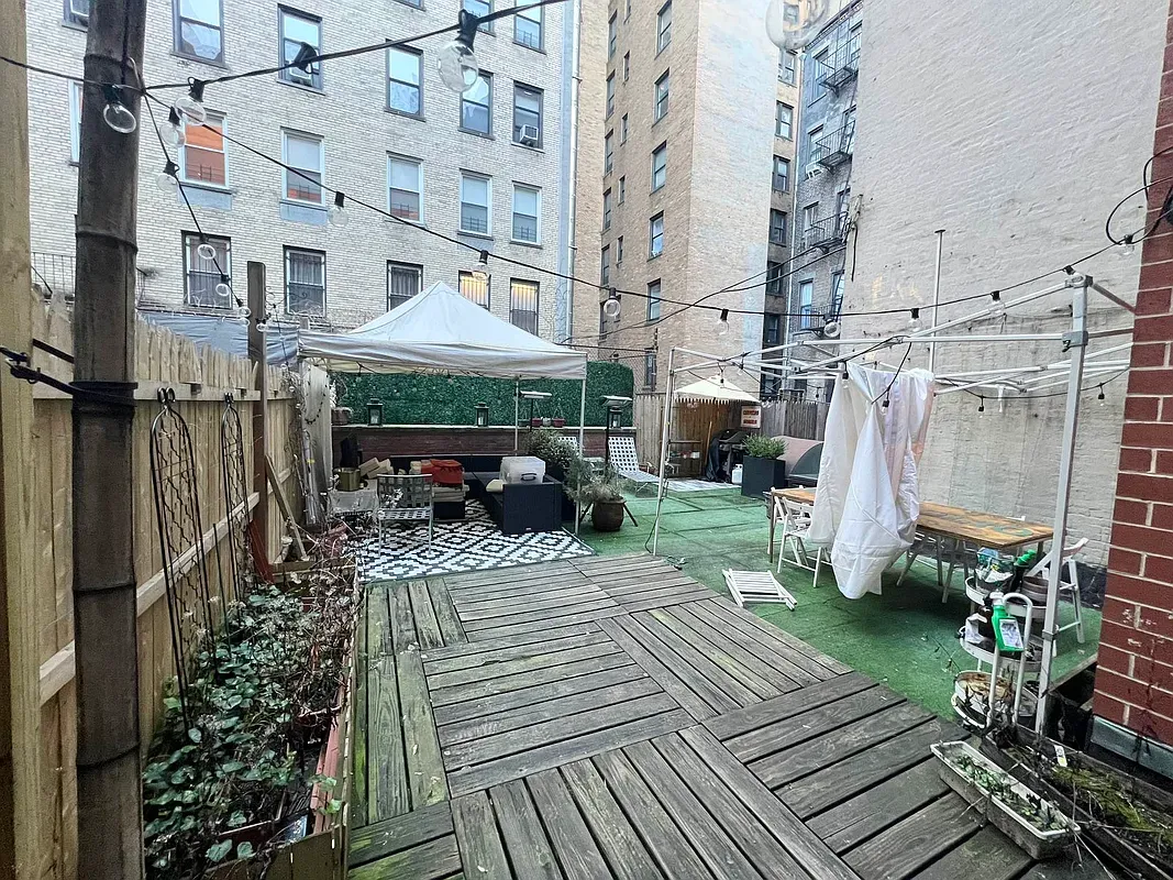 162 West 80th Street #F in Upper West Side, Manhattan | StreetEasy