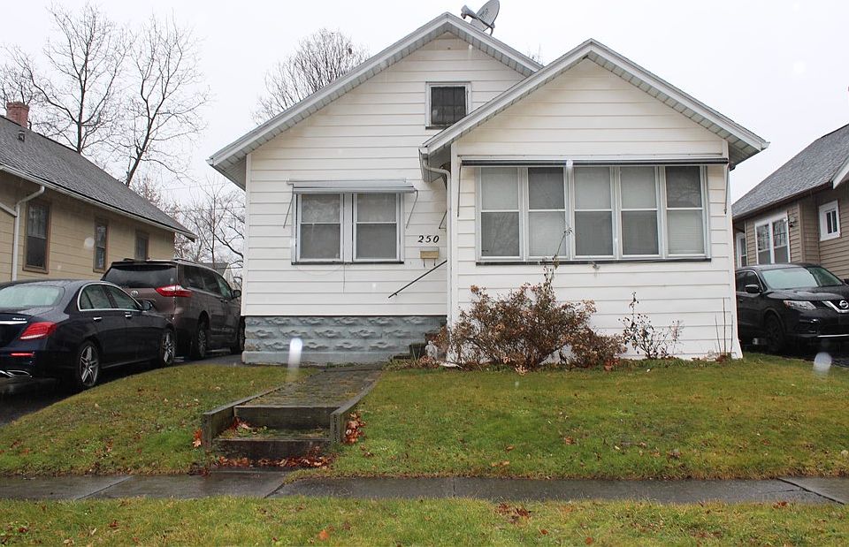 250 Springfield Ave, Rochester, NY 14609 | Zillow
