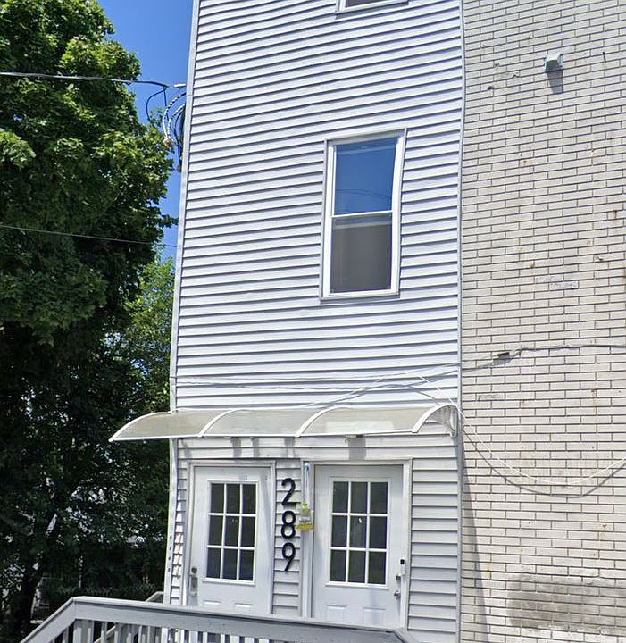 289 E Fairview Street - 289 E Fairview St Allentown PA | Zillow