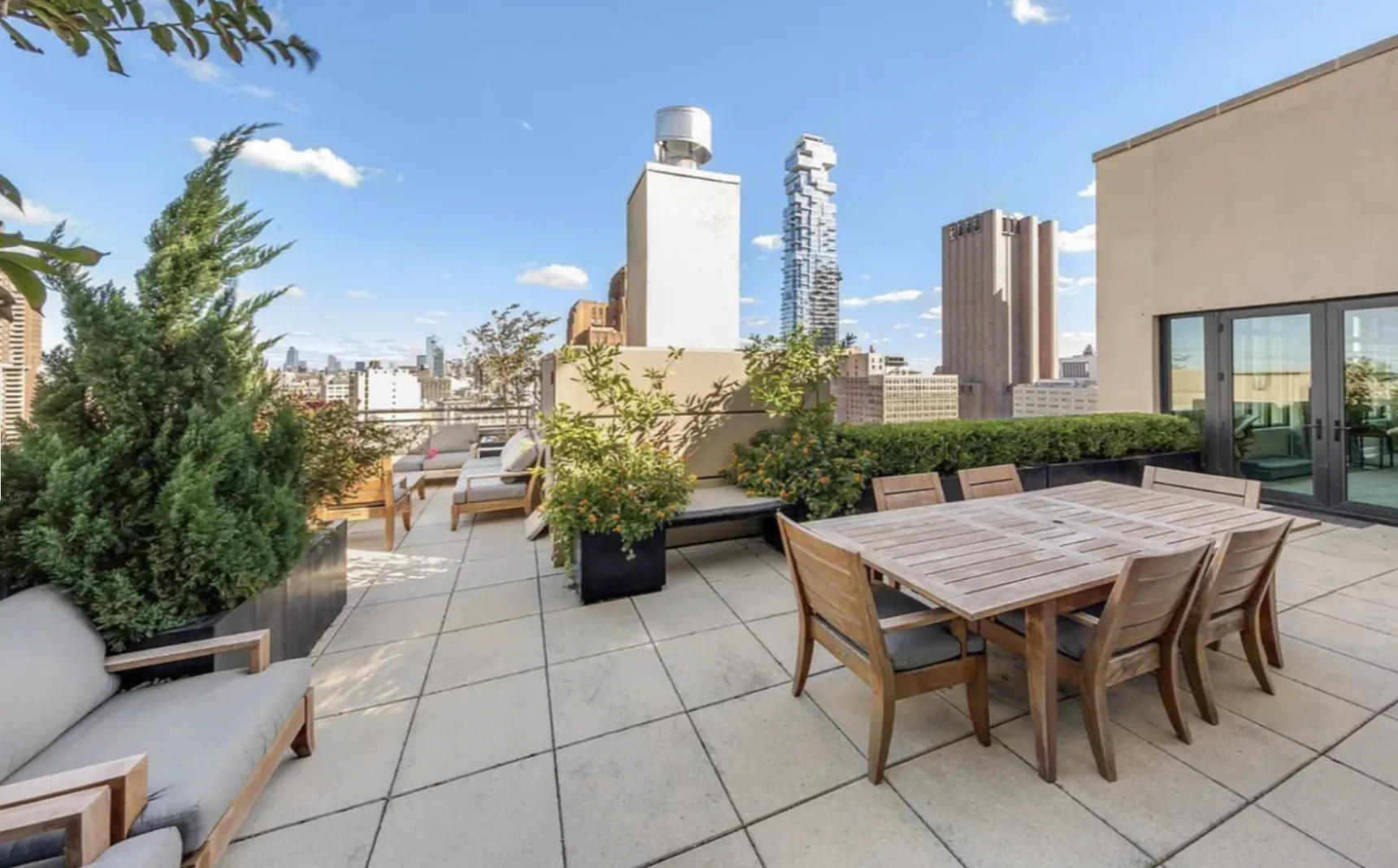 143 Reade Street #PH in Tribeca, Manhattan | StreetEasy
