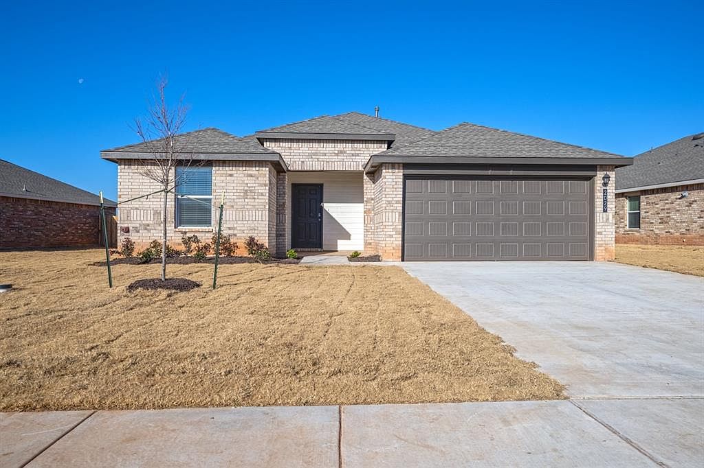 10205 NW 28th Ter, Oklahoma City, OK 73099 | Zillow