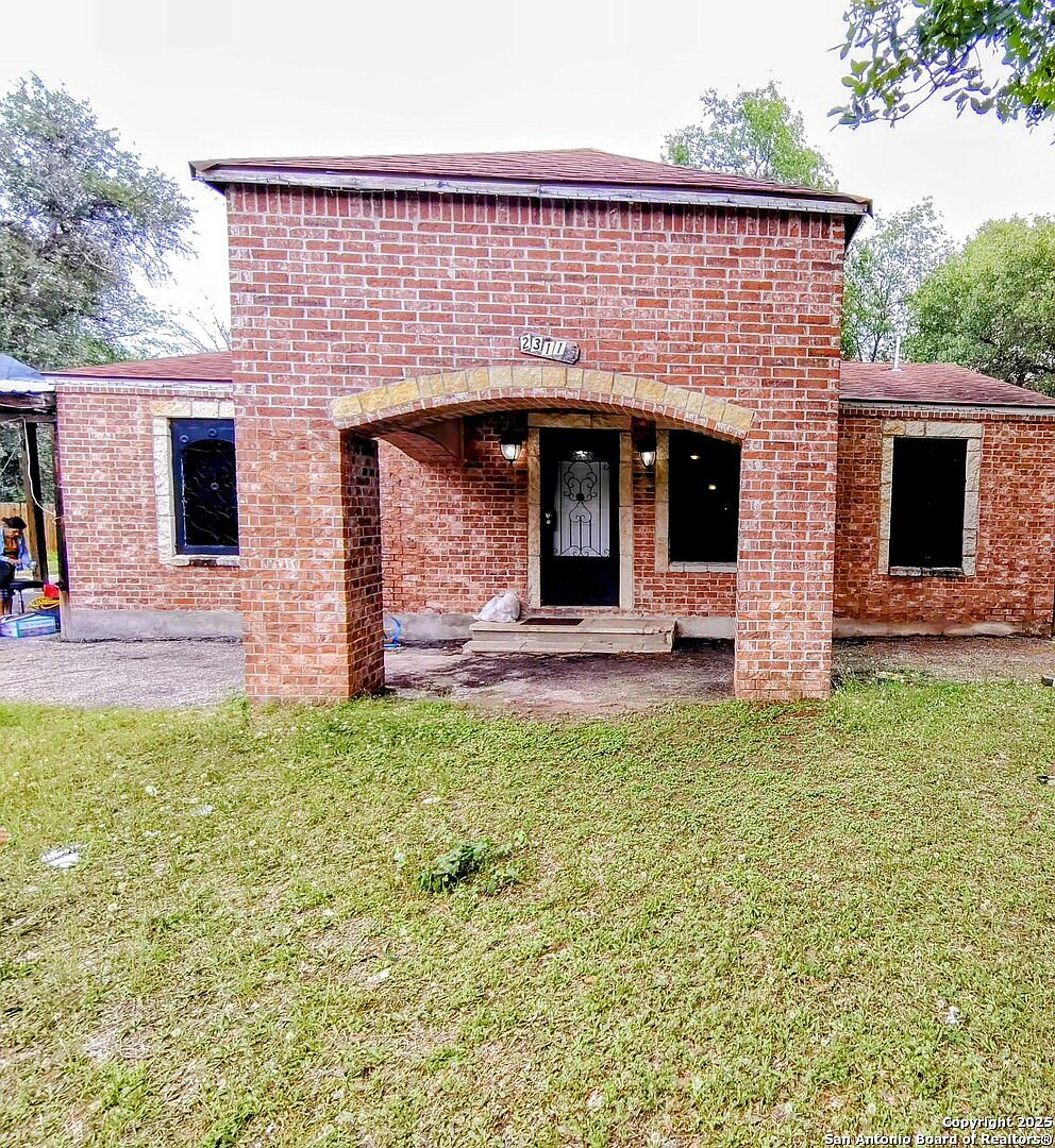 23114 Hickory Shadow, Elmendorf, TX 78112 | MLS #1866147 | Zillow