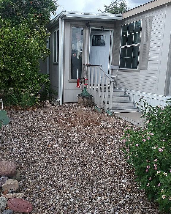 7570 E Speedway Blvd UNIT 571, Tucson, AZ 85710 | Zillow