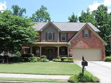 9925 Haynes Bridge Rd Alpharetta GA | Zillow