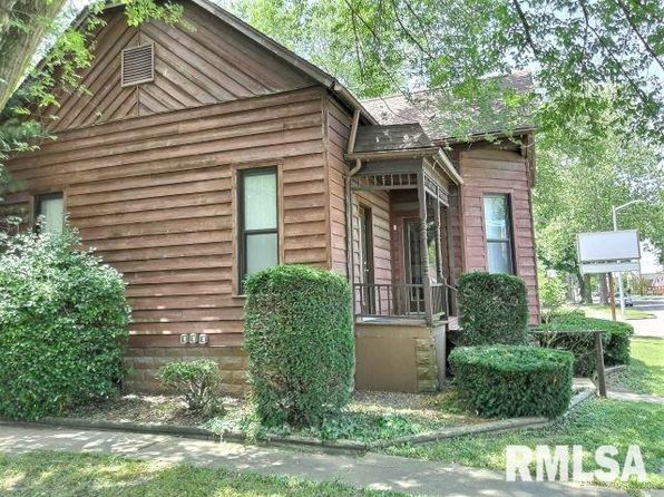 Centralia Real Estate - Centralia IL Homes For Sale | Zillow