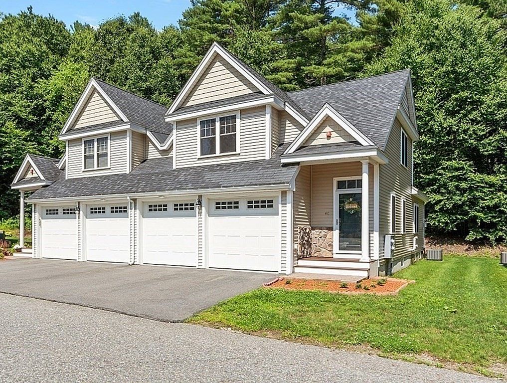 4 Trail Ridge Way #4C, Harvard, MA 01451 | Zillow