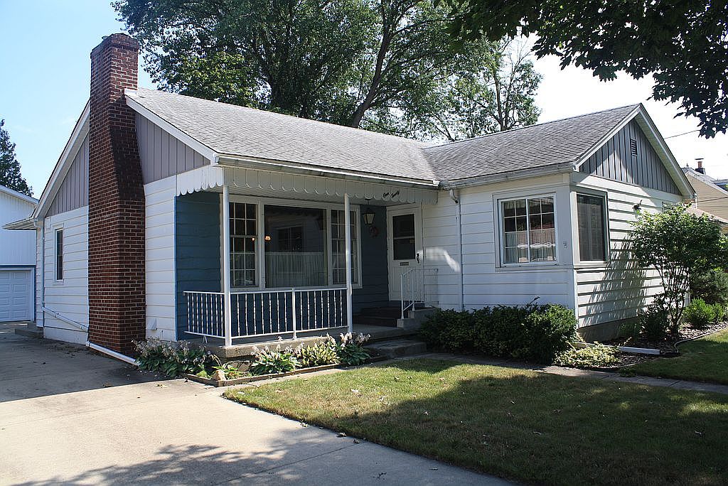 120 Reynick Ave, Saginaw, MI 48602 | Zillow