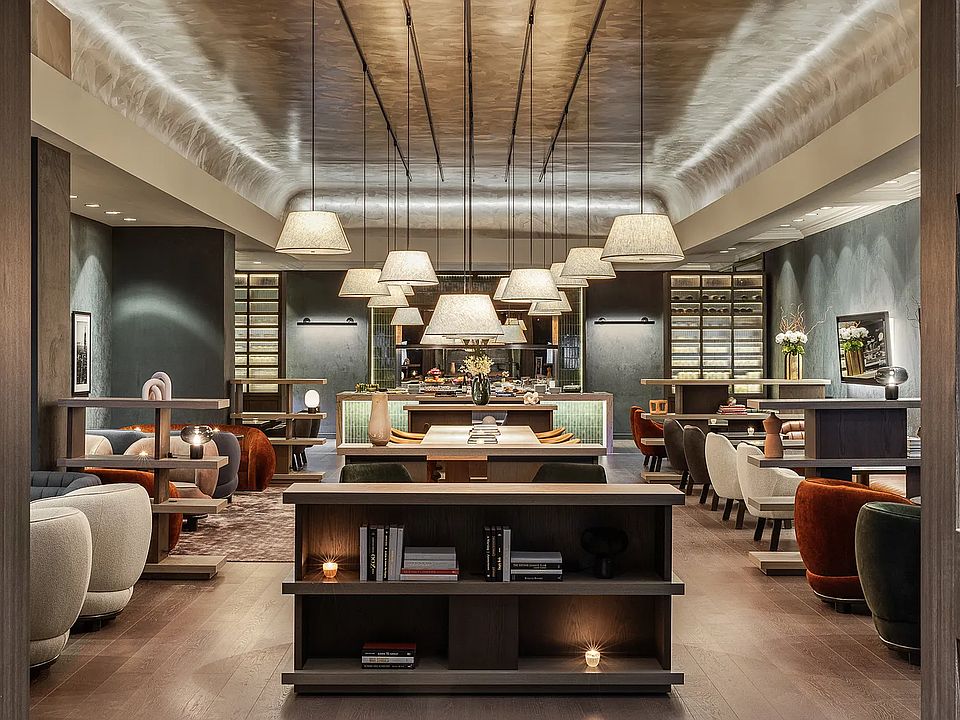 ONE11 Residences Apartments - New York, NY | Zillow