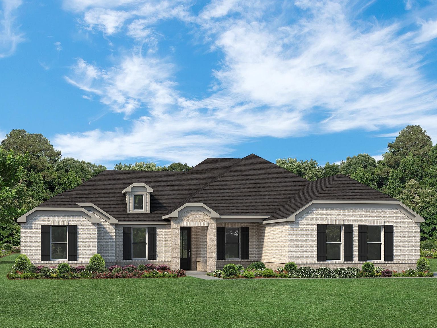 337 Slimp Blf, Azle, TX 76020 | Zillow