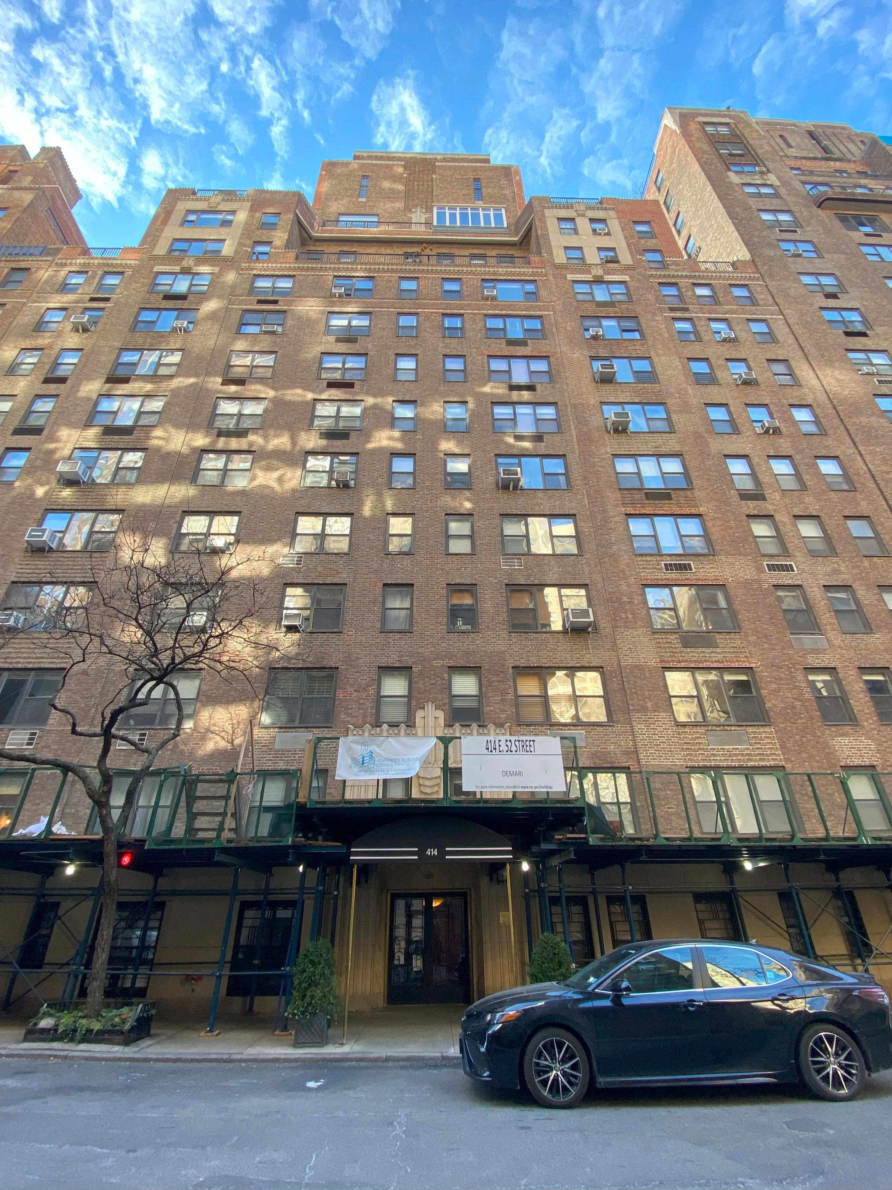 414 East 52nd Street #5D in Beekman, Manhattan | StreetEasy