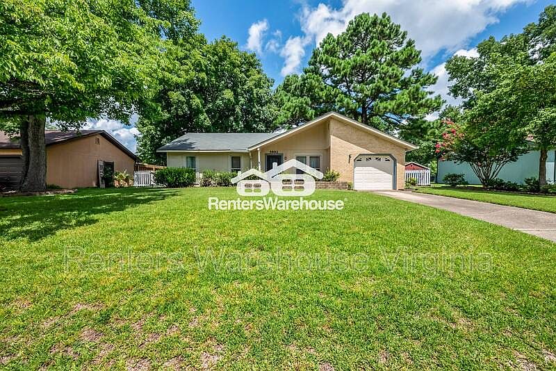 5892 Connors Dr, Virginia Beach, VA 23464 | Zillow