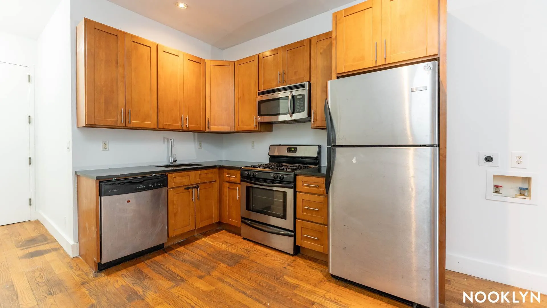343 Broadway #6R in Williamsburg, Brooklyn | StreetEasy