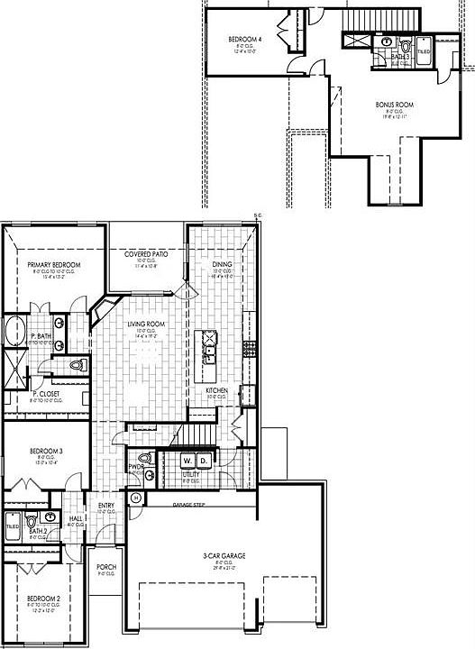 8501 NW 76th St, Oklahoma City, OK 73132 | MLS #1150467 | Zillow