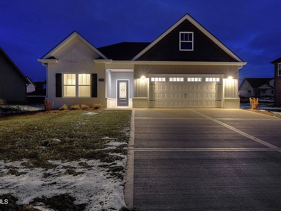 1221 Cabot Cv, Jonesborough, TN 37659 | Zillow