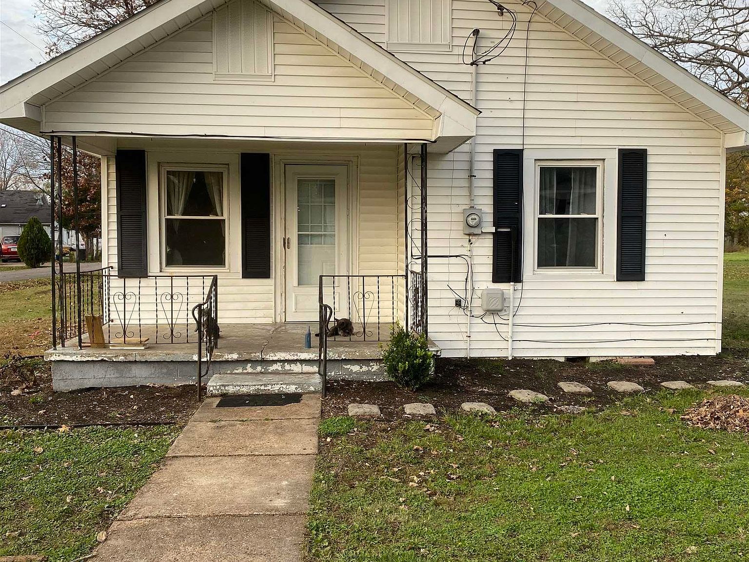 2045 Sperry Ln, Melber, KY 42069 | Zillow