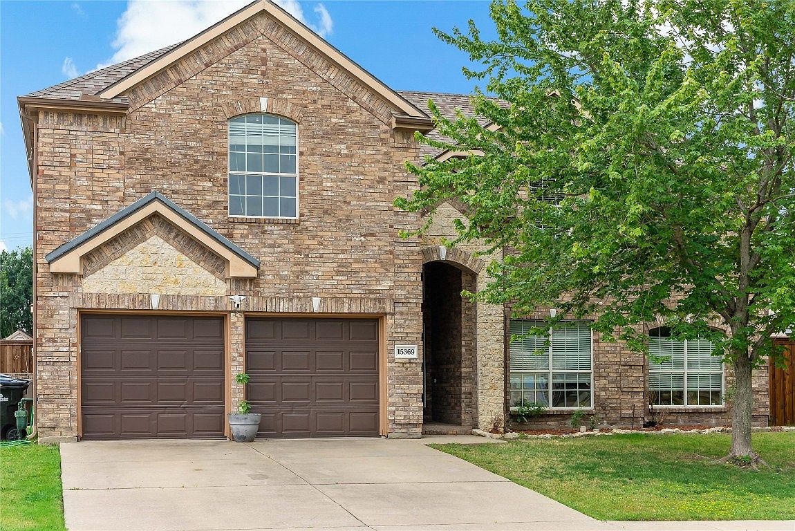 15369 Bull Run Dr, Frisco, TX 75035 | Zillow