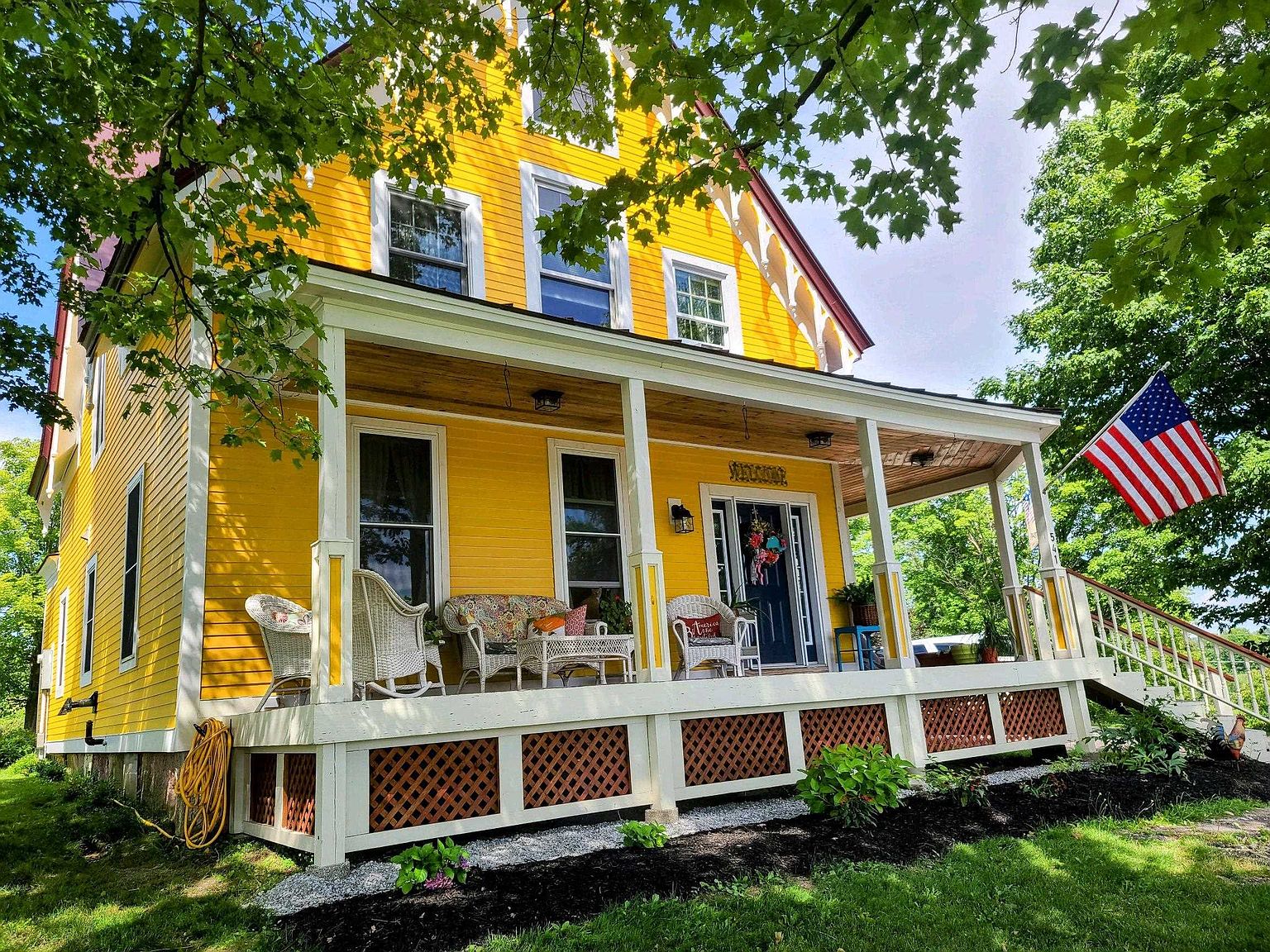 541 Fairfield Hill Road, Fairfield, VT 05455 | Zillow