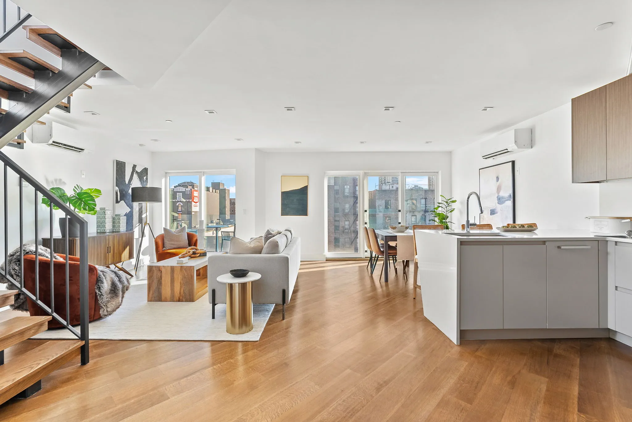 553 West 182nd Street #5F in Fort George, Manhattan | StreetEasy