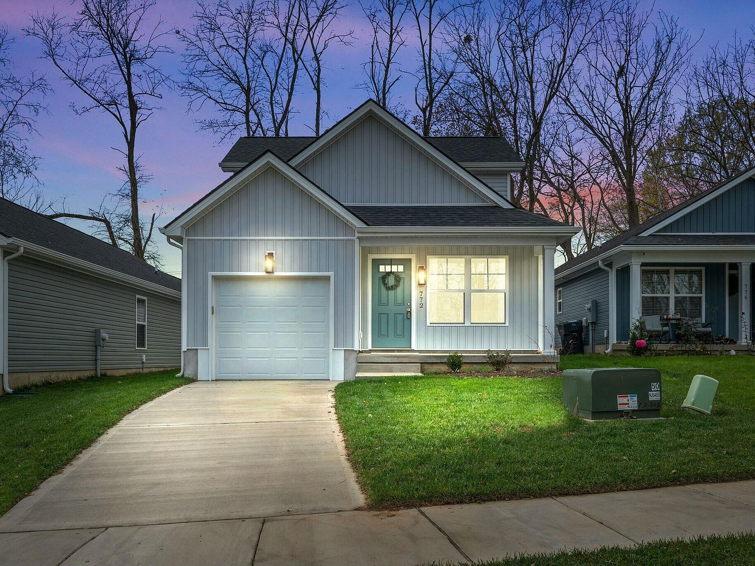 772 Harrison Trce, Lexington, KY 40505 | Zillow