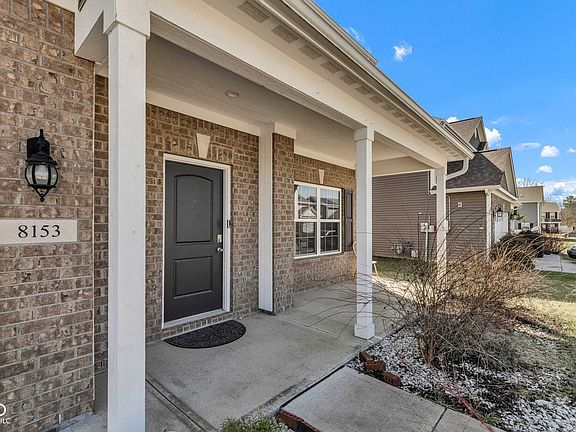 8153 Fivespot Ln, Plainfield, IN 46168 | Zillow