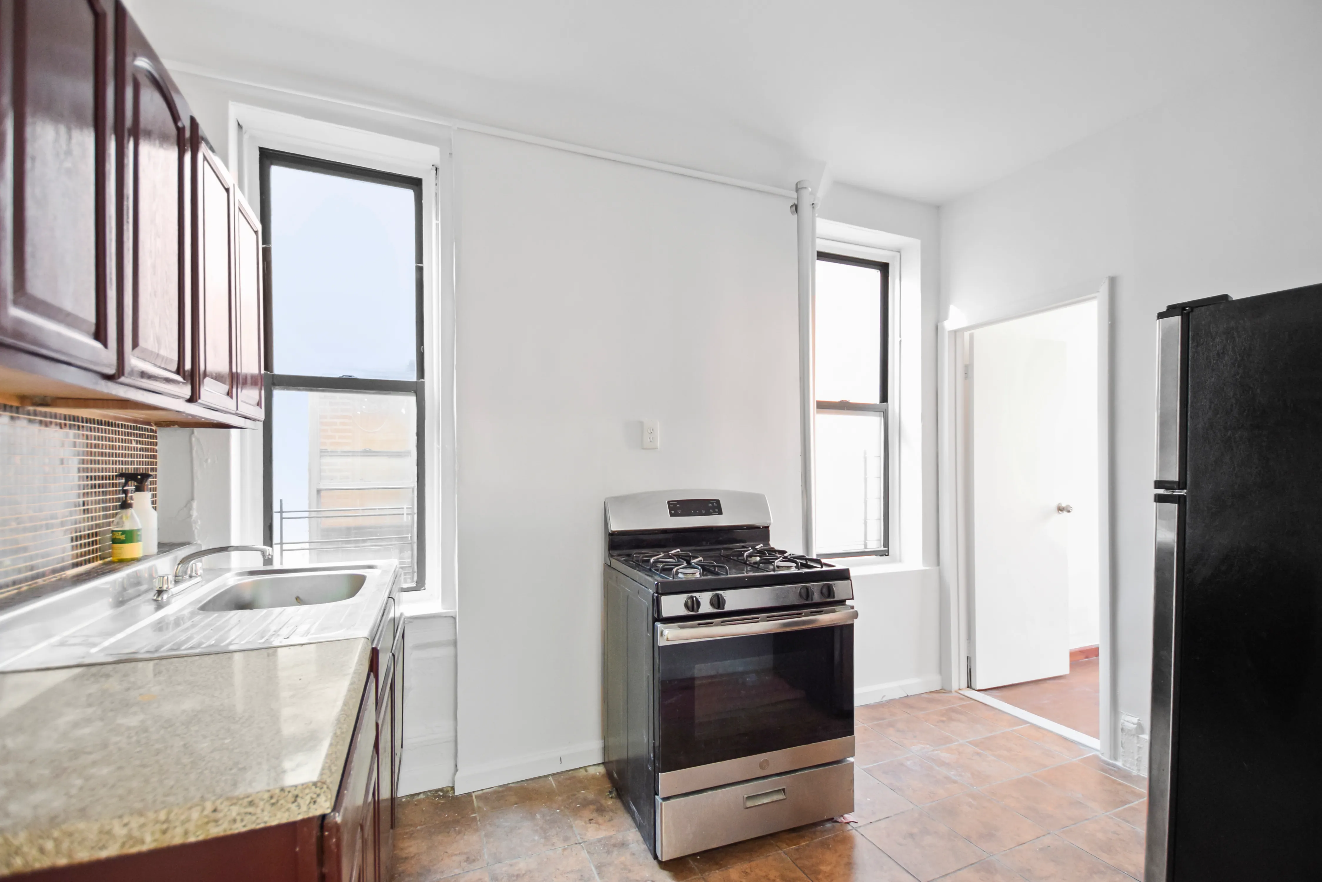 511 West 159th Street #18 in Washington Heights, Manhattan | StreetEasy