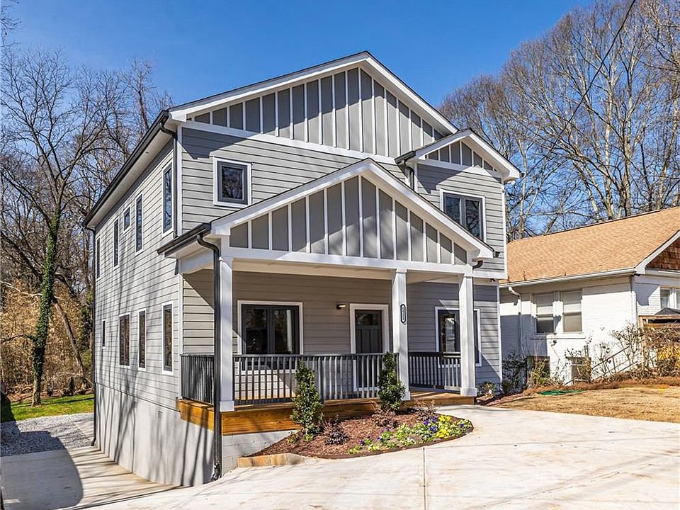 1521 Sylvan Rd SW, Atlanta, GA 30310 | MLS #7177463 | Zillow