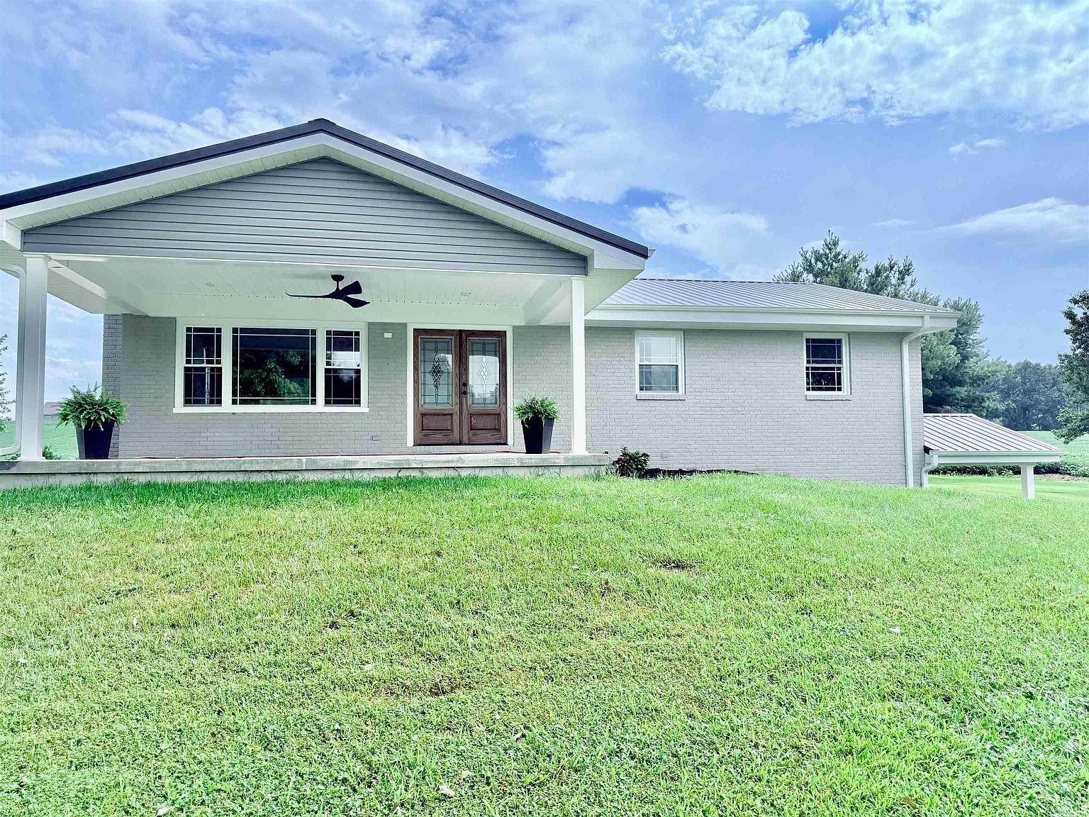 13999 E 1200th Rd N, Odon, IN 47562 | Zillow