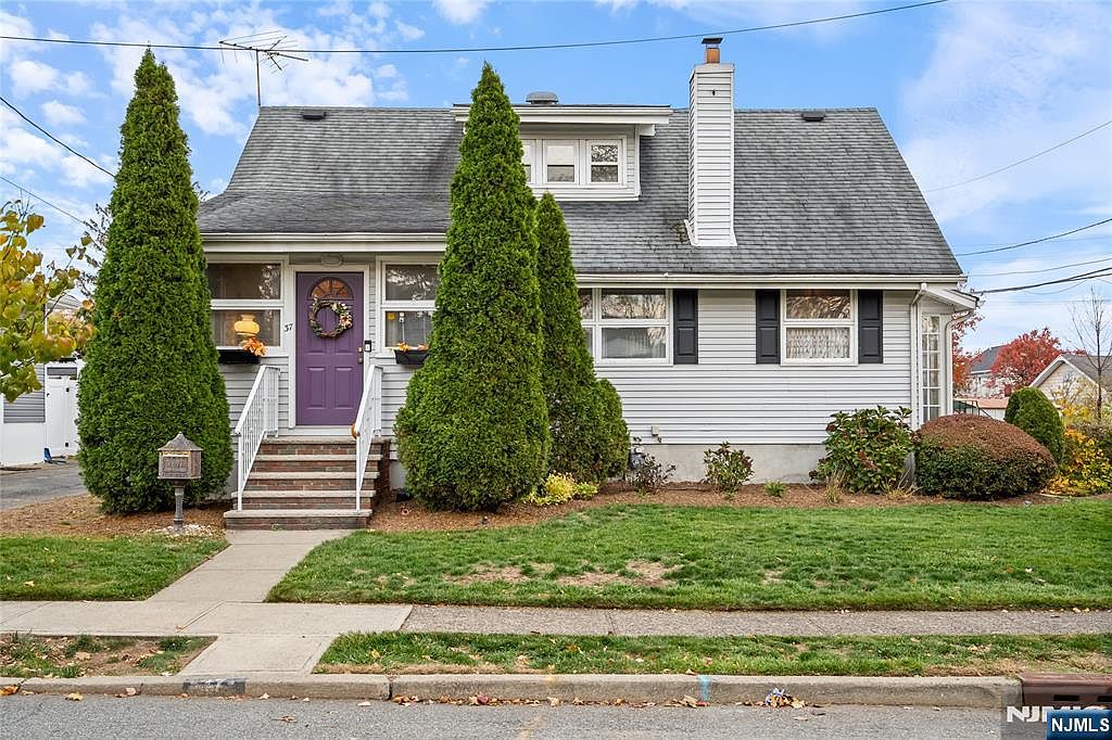 37 Albert Ave, Fair Lawn, NJ 07410 | Zillow
