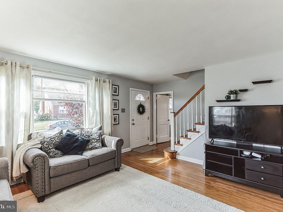 401 Lindsay St, Ridley Park, PA 19078 | Zillow