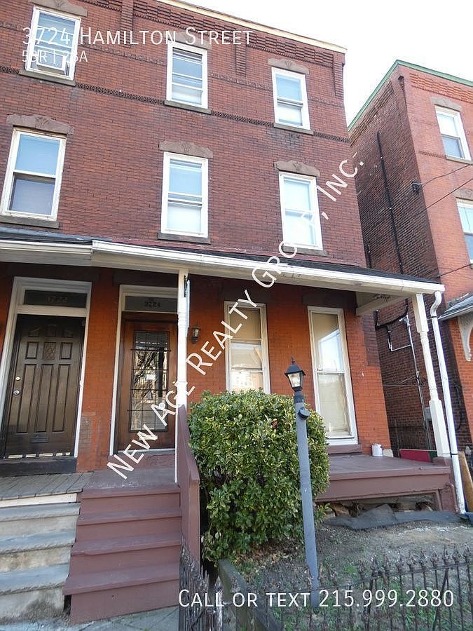 3724 Hamilton St, Philadelphia, PA 19104 | Zillow