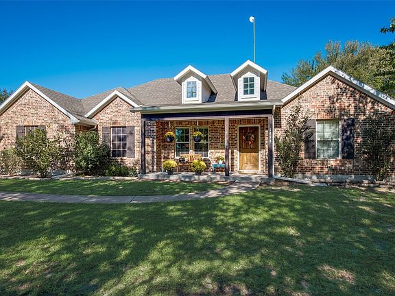 8855 County Road 2584, Royse City, TX 75189 | MLS #20455398 | Zillow