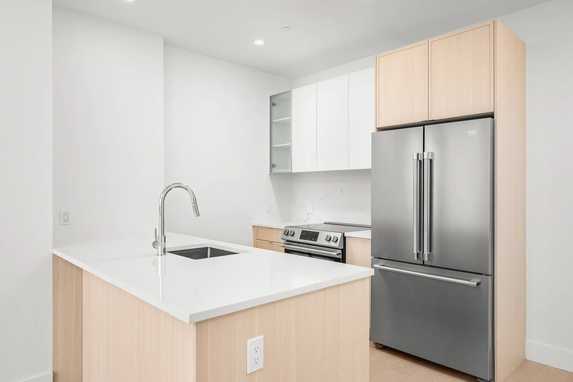 218 Front Street #2107 in Vinegar Hill, Brooklyn | StreetEasy