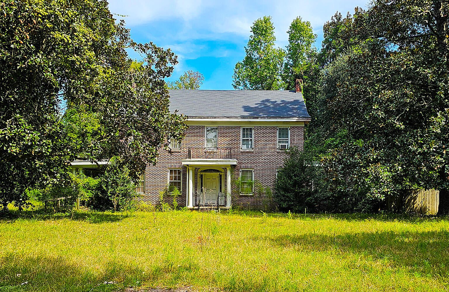 7802 Ruffin Rd, Ruffin, SC 29475 | Zillow
