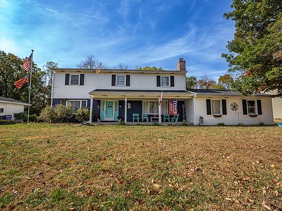 57 Timberlane Dr, Chillicothe, OH 45601 | MLS #190288 | Zillow