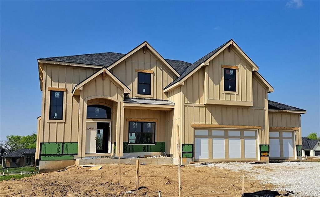 8718 N Farley Ave, Kansas City, MO 64157 | Zillow