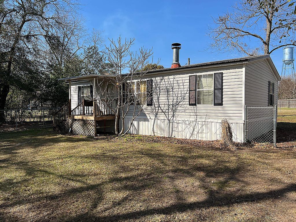 209 Railroad St, Berlin, GA 31722 | Zillow