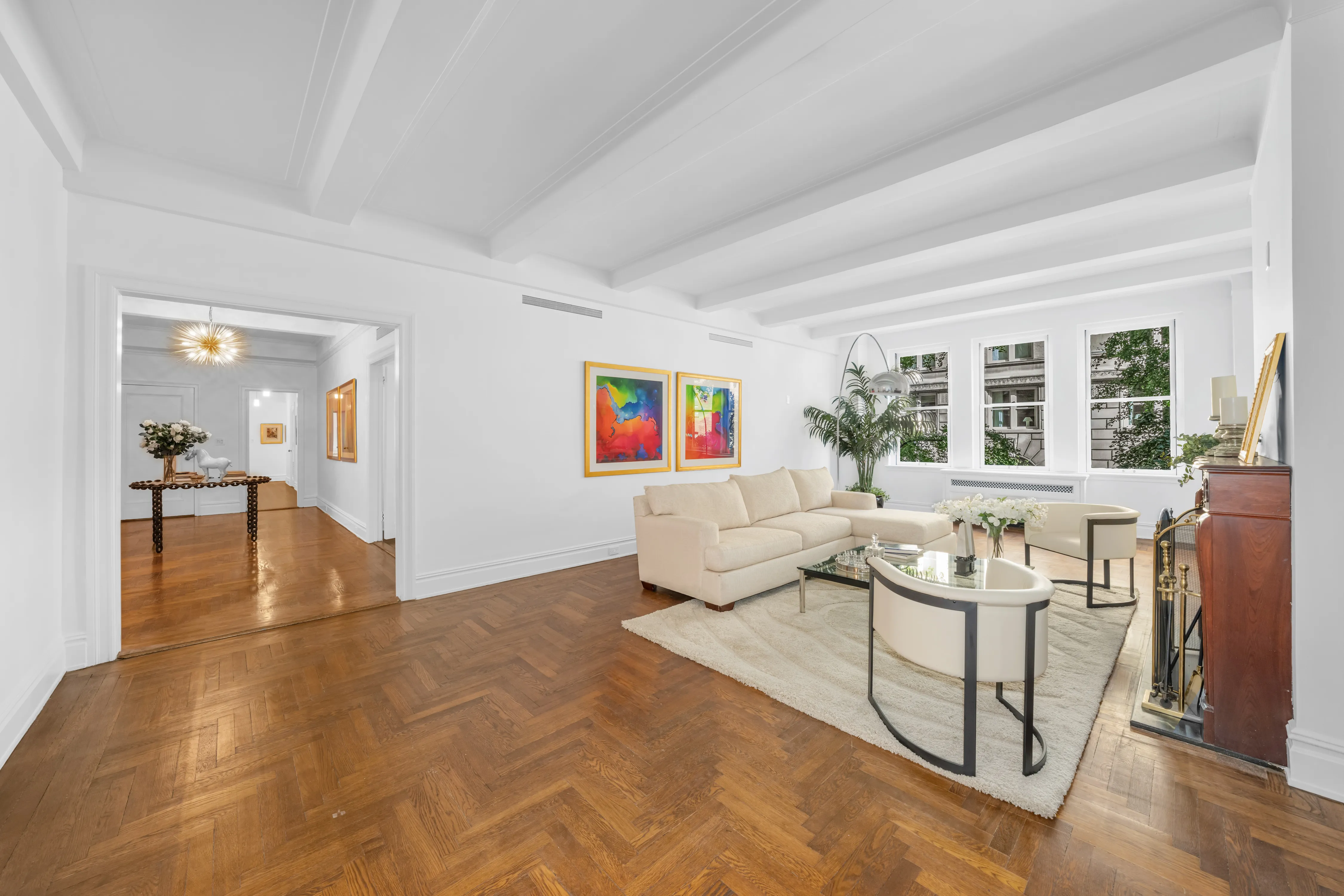 911 Park Avenue #3B in Upper East Side, Manhattan | StreetEasy