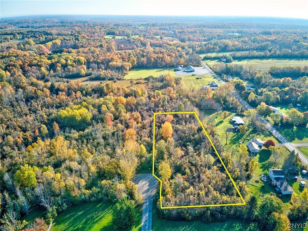 LOT 20 Northstar Blvd, Oswego, NY 13126 | Zillow